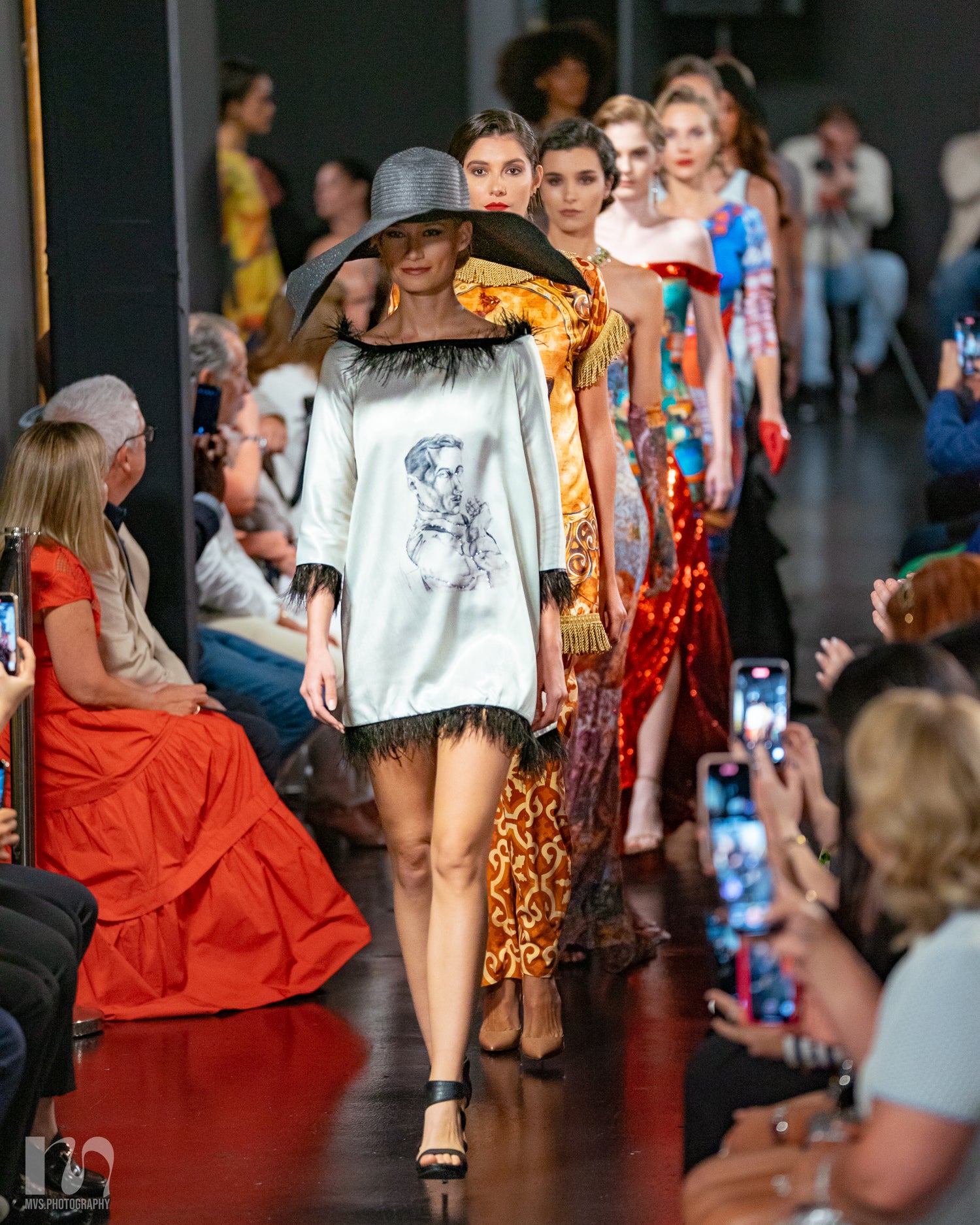 House of Yas – yasgonzalez