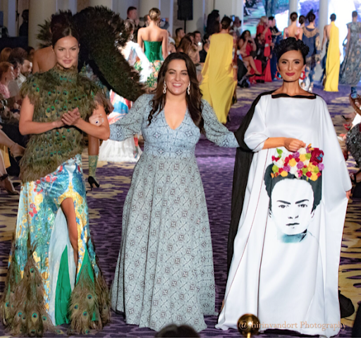 House of Yas – yasgonzalez