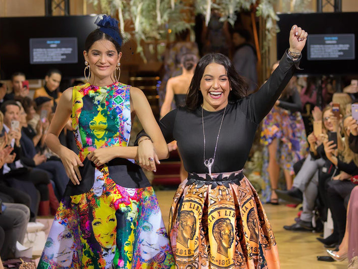 House of Yas – yasgonzalez